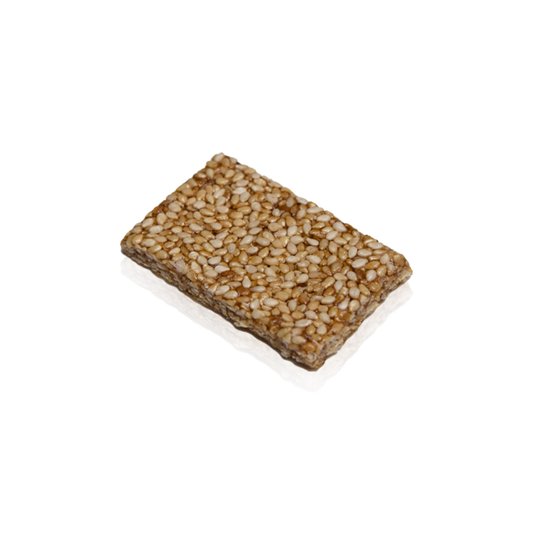 Croquant Sesame 200g - Ghrawi