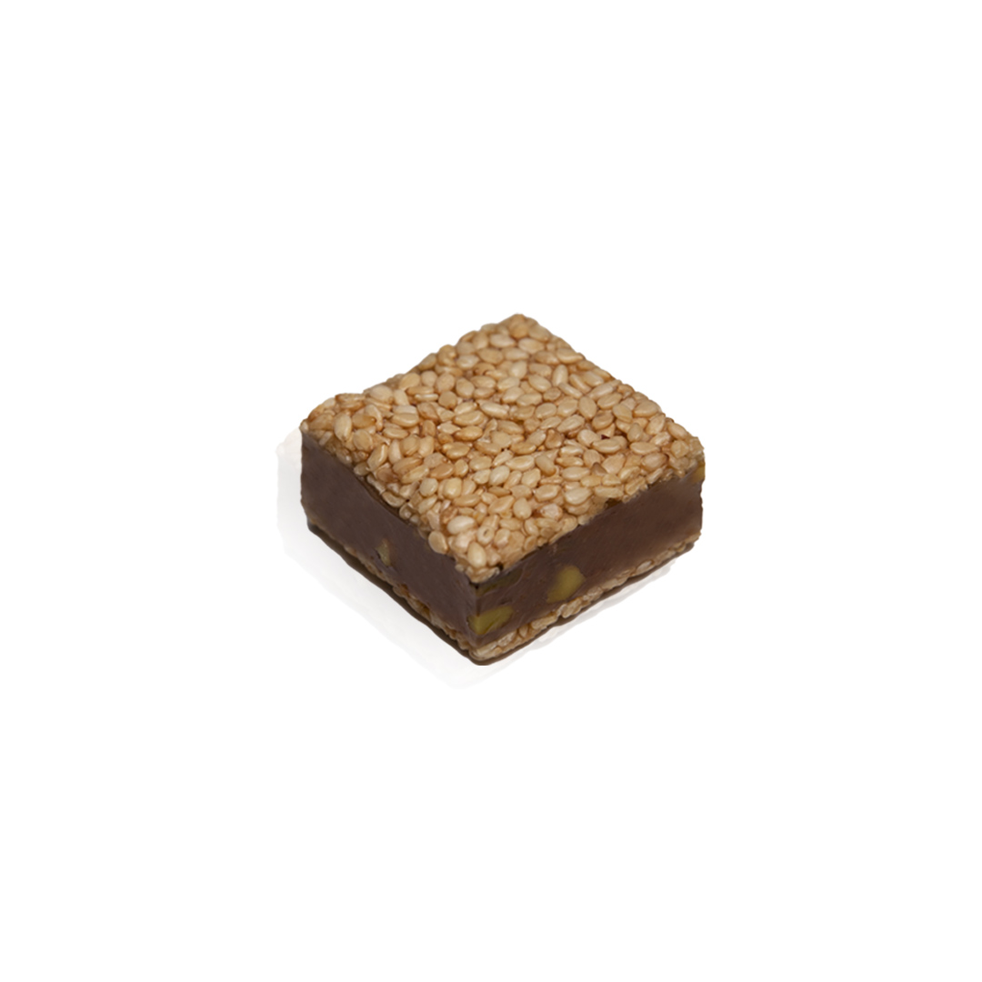 Malban Sesame Square Standard 200g - Ghrawi
