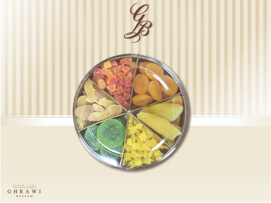 Bassam Ghrawi - Shop