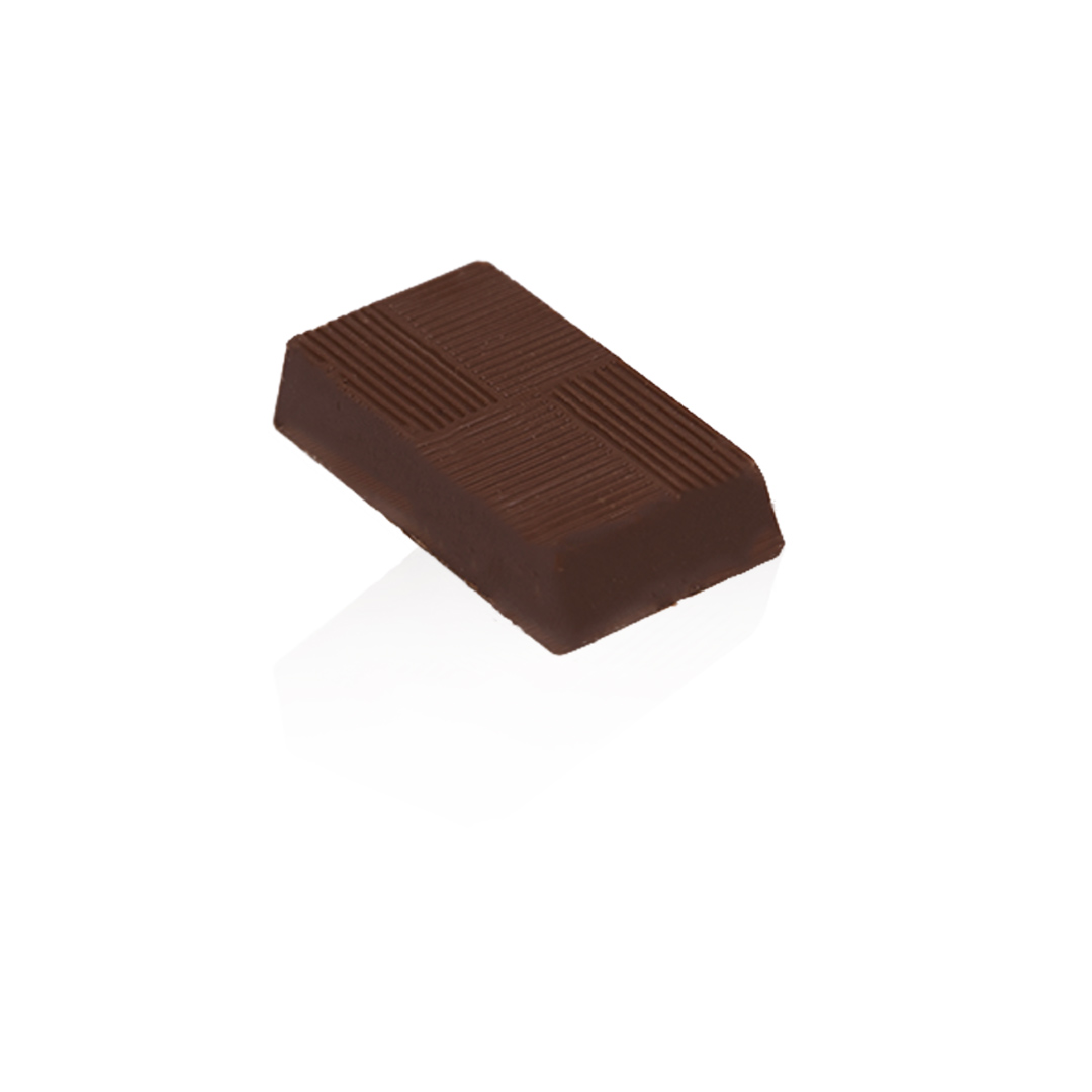 Chocolate Croquant 200g - Ghrawi